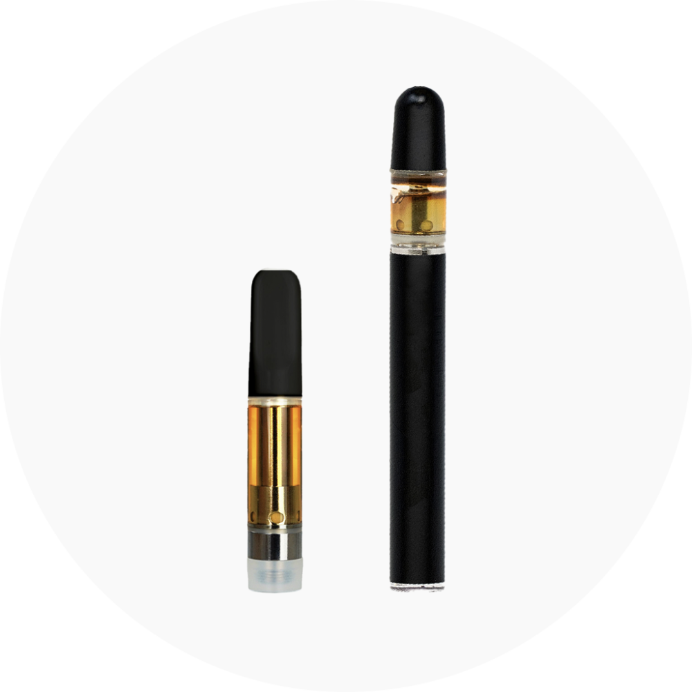THC Vapes - Buy Vape Pens & Carts Online & In-Store | Verilife