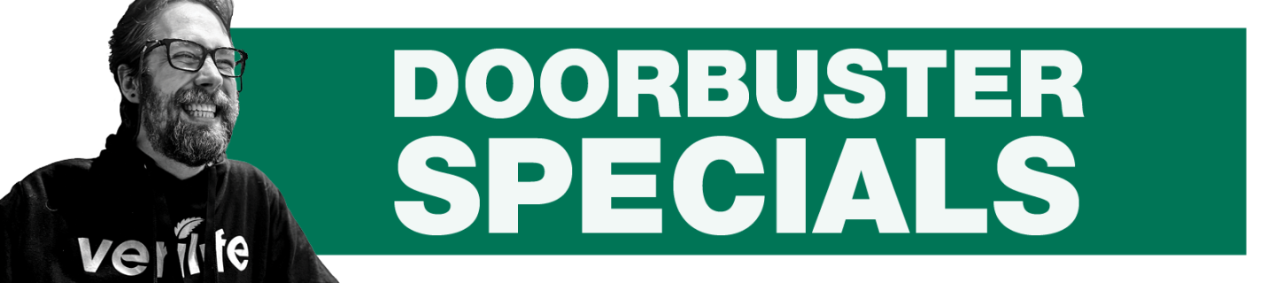 Dispensary Deals & Discounts in Illinois | Verilife