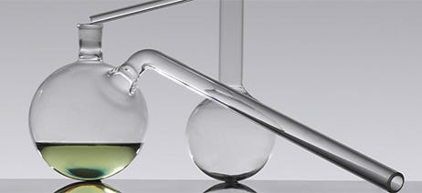 THC Distillate: A Guide to Distillate | Verilife