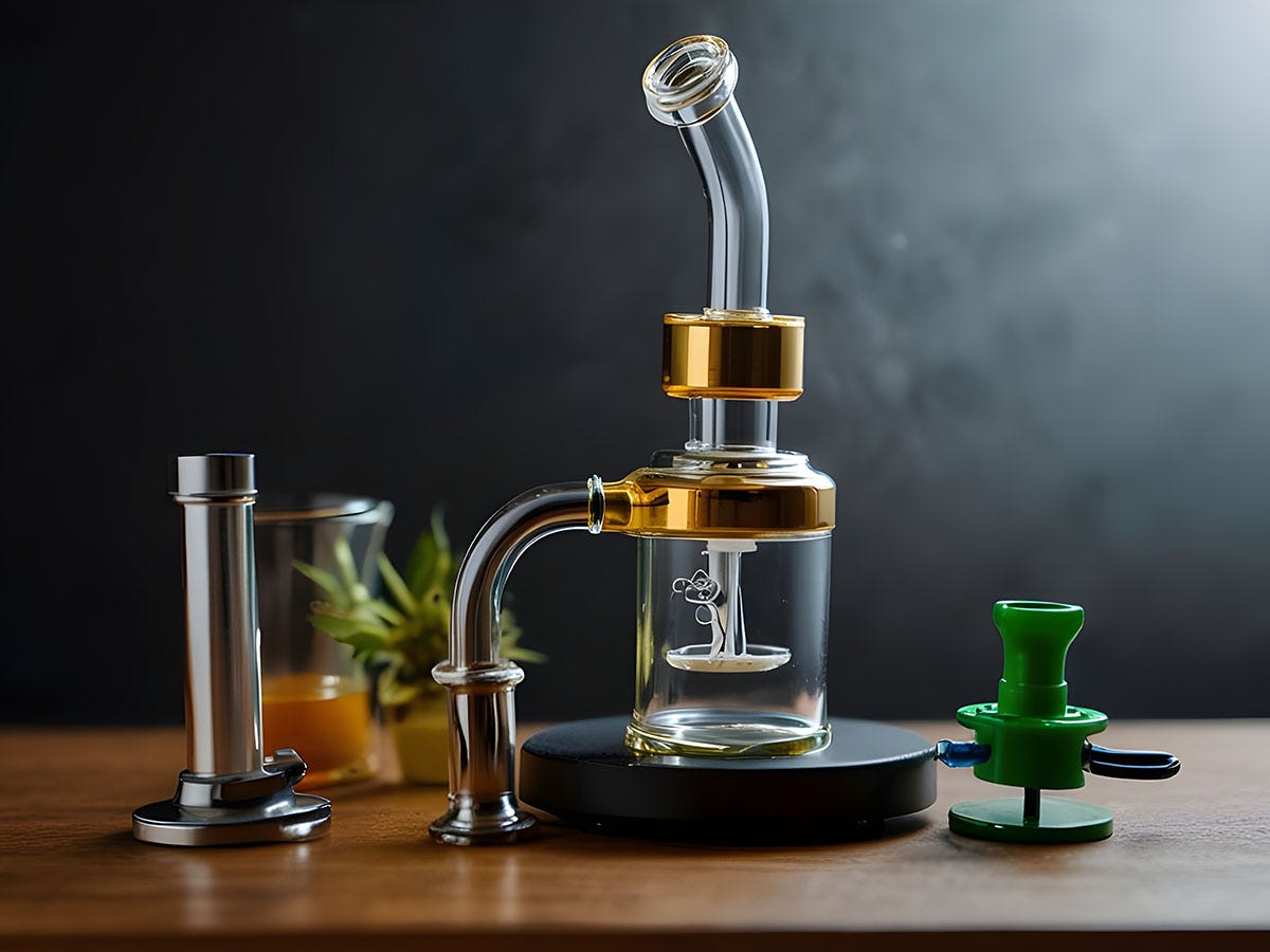 What are Dabs & Dabbing - Cannabis Concentrates 101 | Verilife