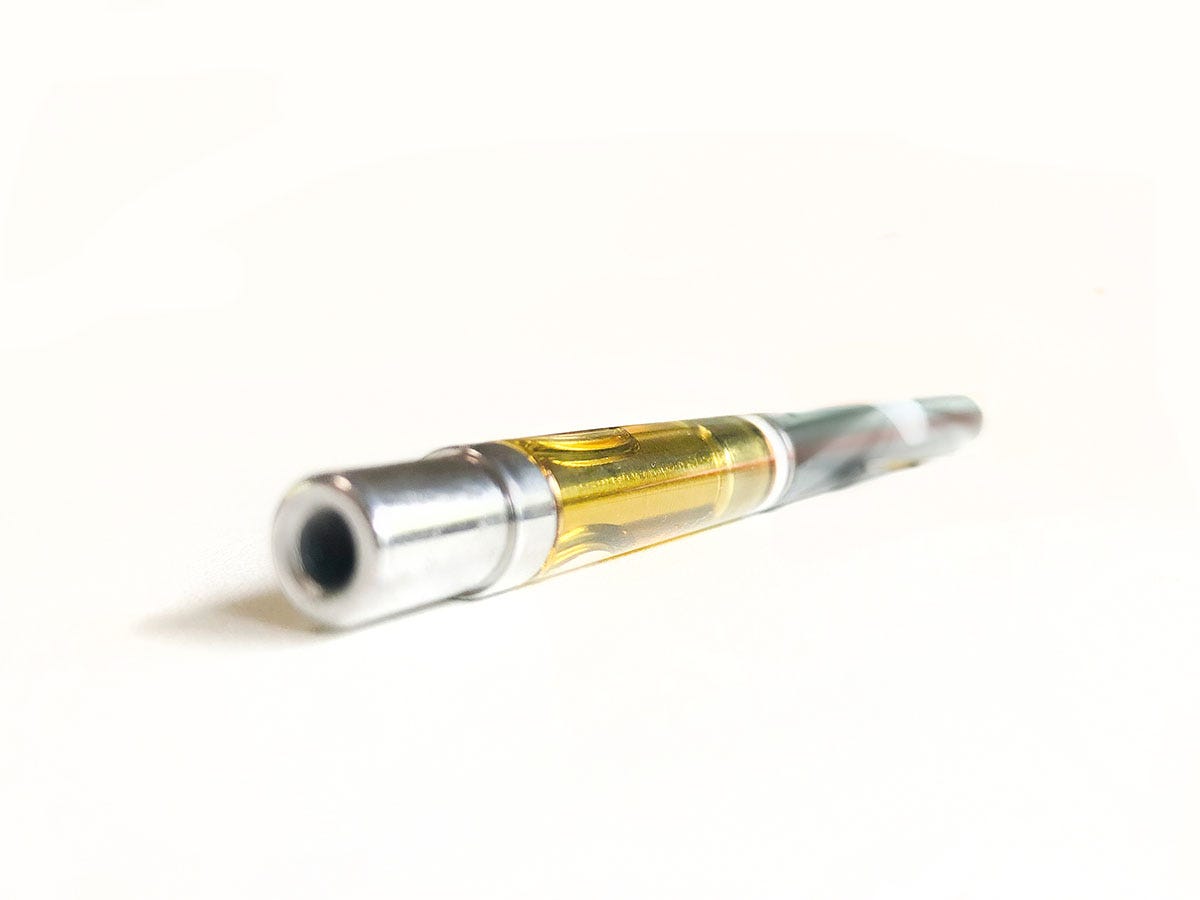 THC Vapes - Buy Vape Pens & Carts Online & In-Store | Verilife